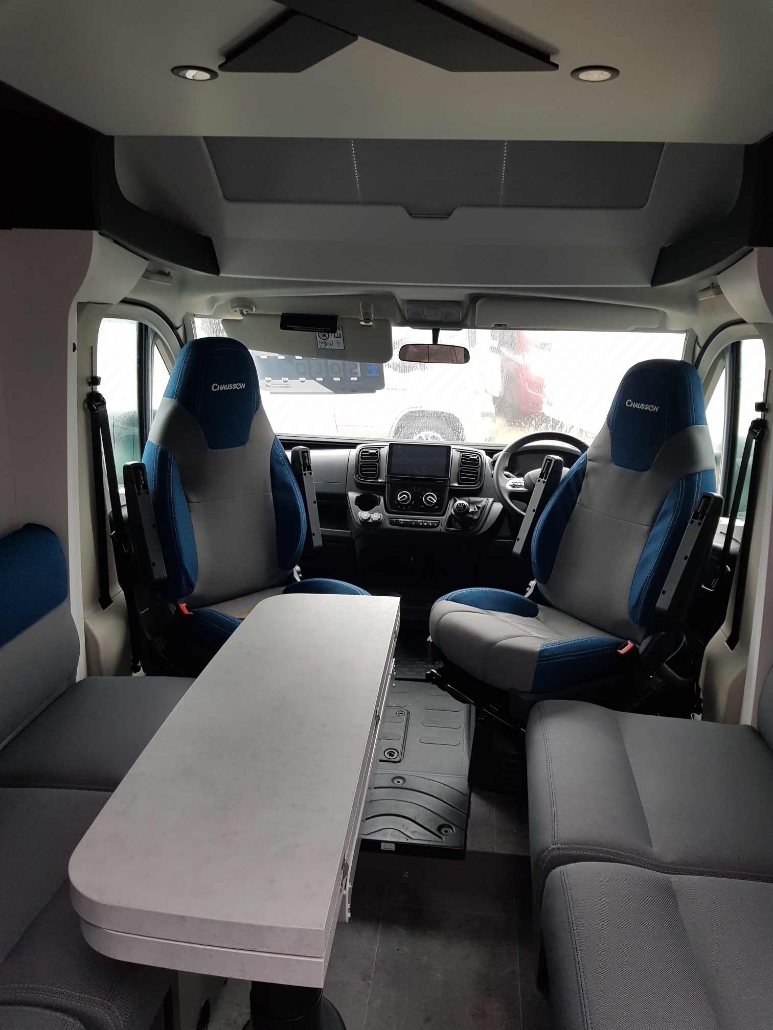 2024 Chausson x650 Exclusive Line with 140bhp engine